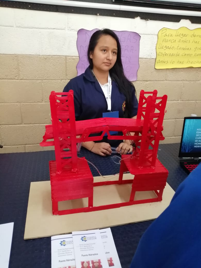 Galería – Tecnológico Federico Taylor